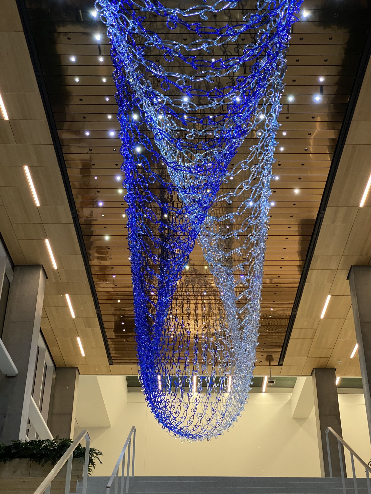 Artist-In-Residence Tristan Al-Haddad | Georgia Tech Library