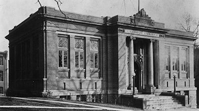 Archives Home | Georgia Tech Library