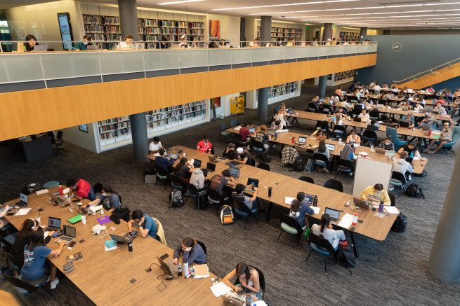 Library Quick-Start Guide | Georgia Tech Library