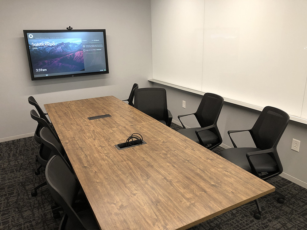 Collaborative & Quiet Study Spaces | Georgia Tech Library