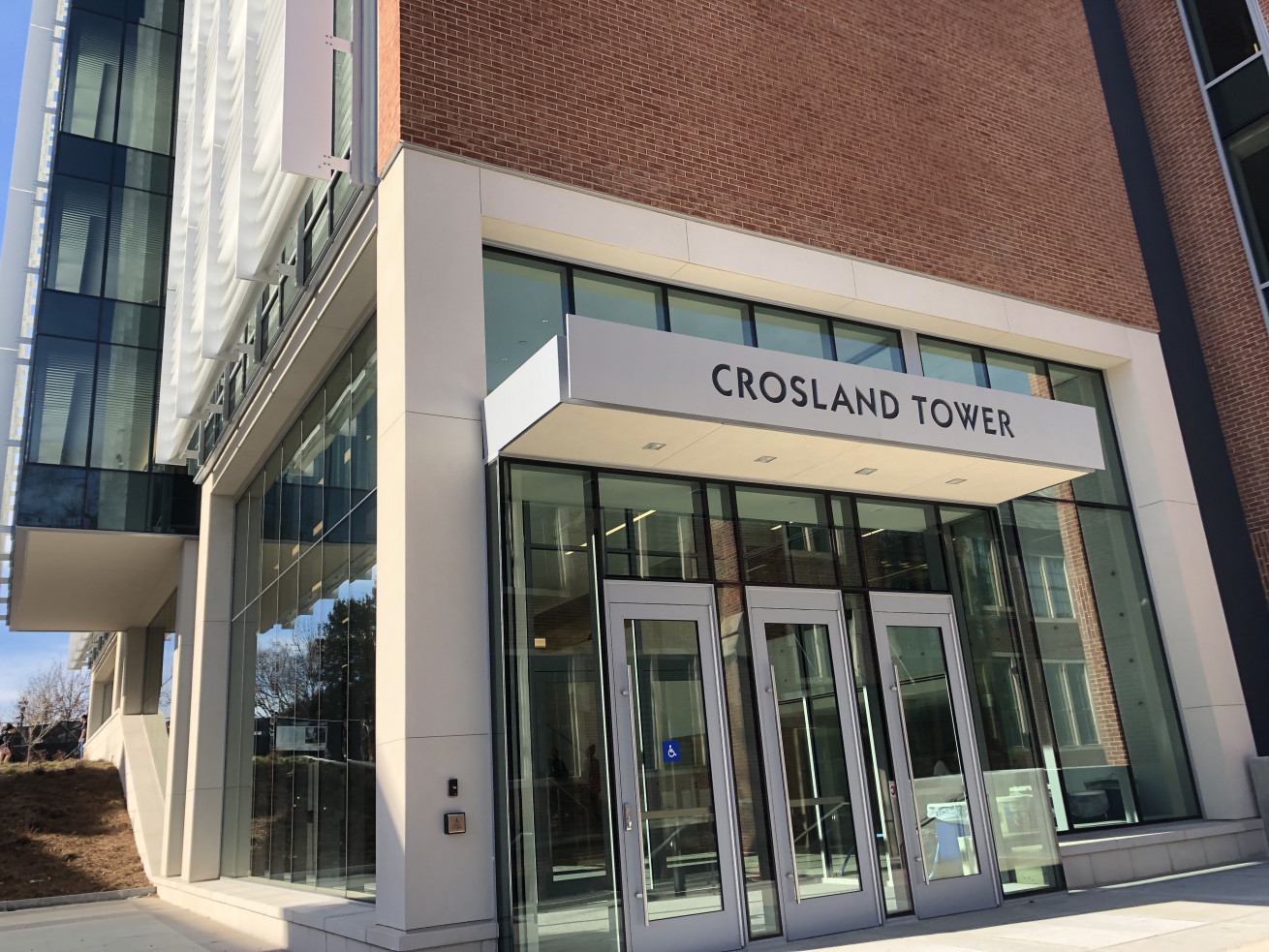 Library Locations | Georgia Tech Library