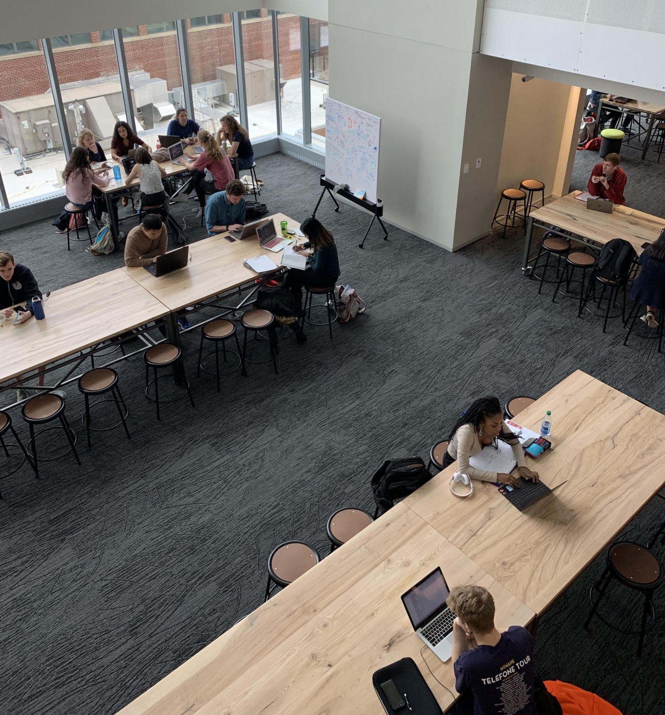 Innovation & Ideation Studio | Georgia Tech Library