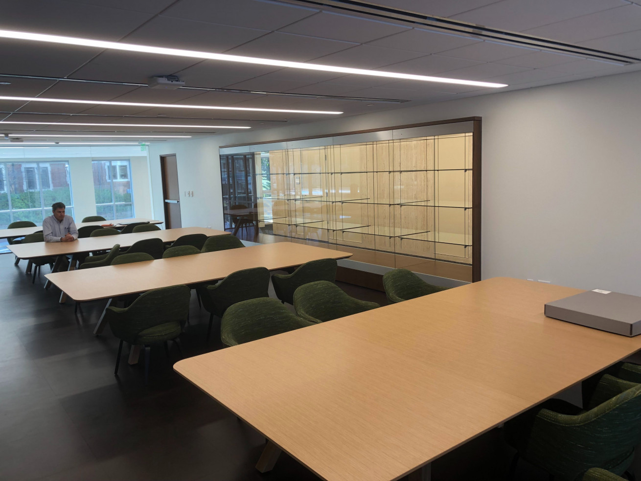 Archives Reading Room | Georgia Tech Library