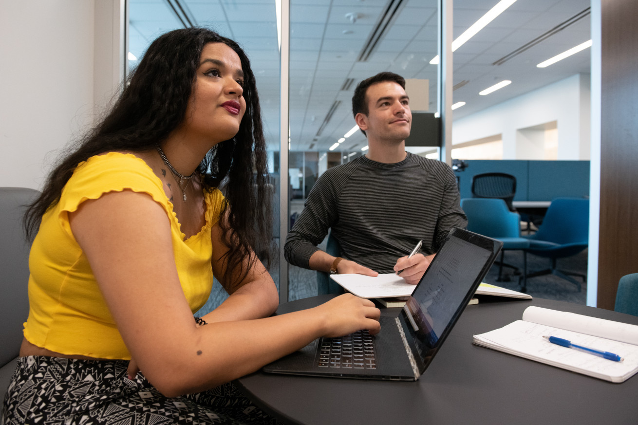 Library Next | Georgia Tech Library