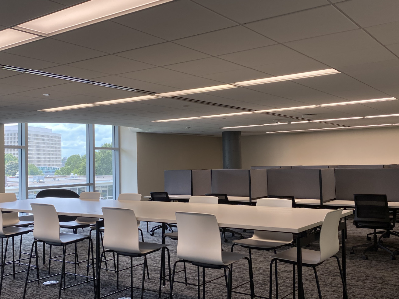 Faculty Research Zone | Georgia Tech Library