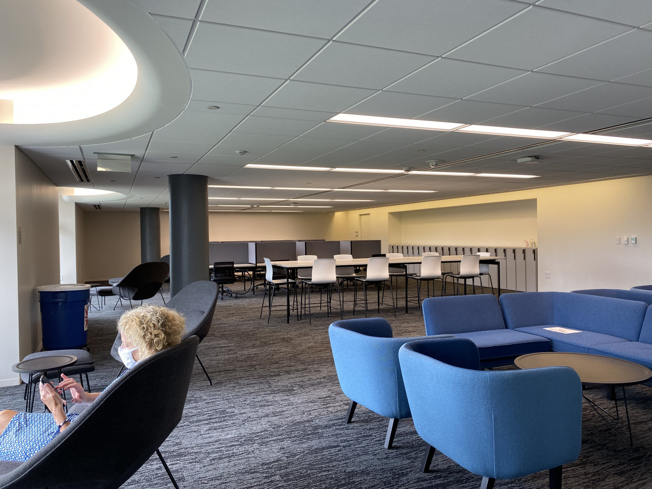 Faculty Research Zone | Georgia Tech Library