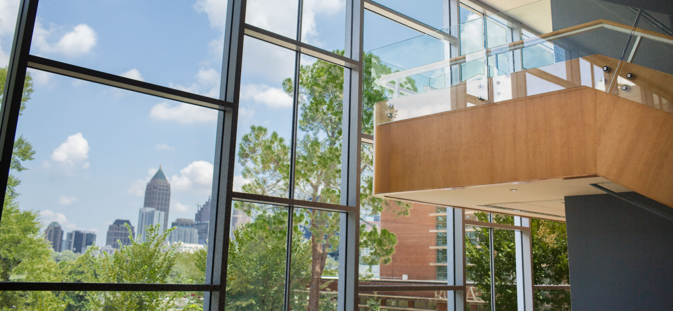 Library Next | Georgia Tech Library