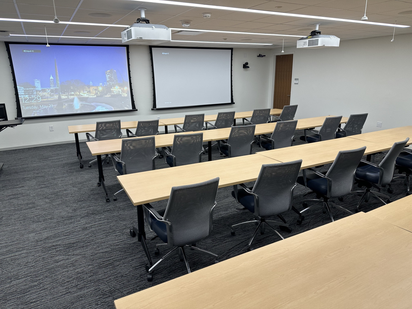 Event Spaces | Georgia Tech Library