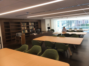 Archives Reading Room | Georgia Tech Library