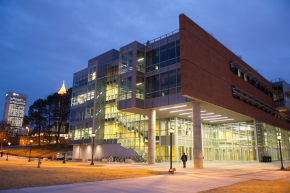 Library Locations | Georgia Tech Library
