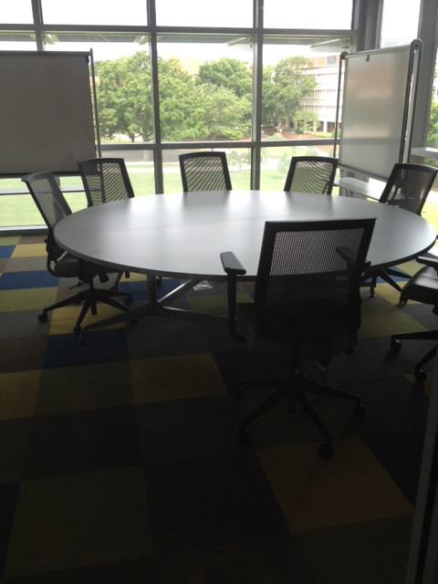 Instant reservation: Clough breakout room for up to 9 users | Georgia ...