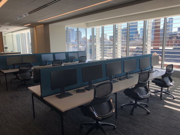 Collaborative & Quiet Study Spaces | Georgia Tech Library