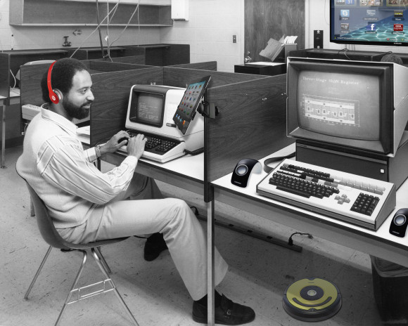 retroTECH | Georgia Tech Library