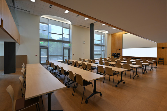 Event Spaces | Georgia Tech Library