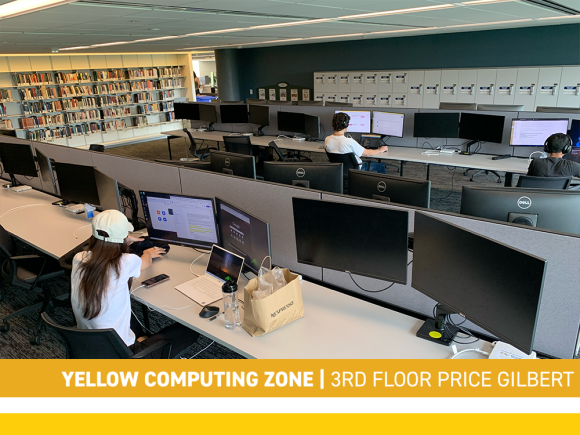 Computers & Printing | Georgia Tech Library