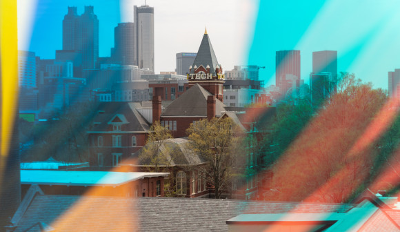 Support the Georgia Tech Library | Georgia Tech Library