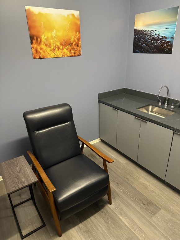 Wellness Room | Georgia Tech Library