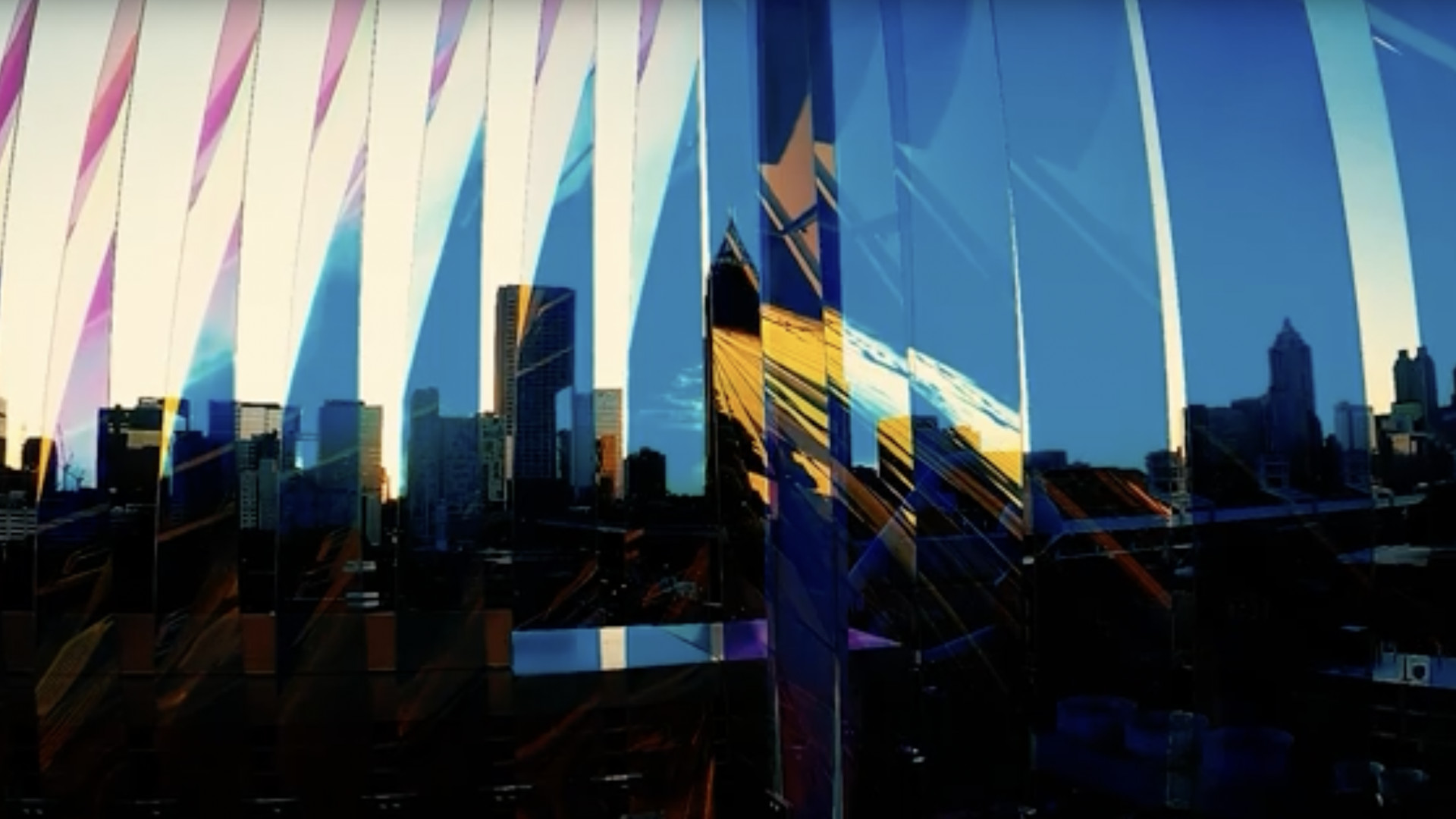 Artist-In-Residence Bojana Ginn | Georgia Tech Library