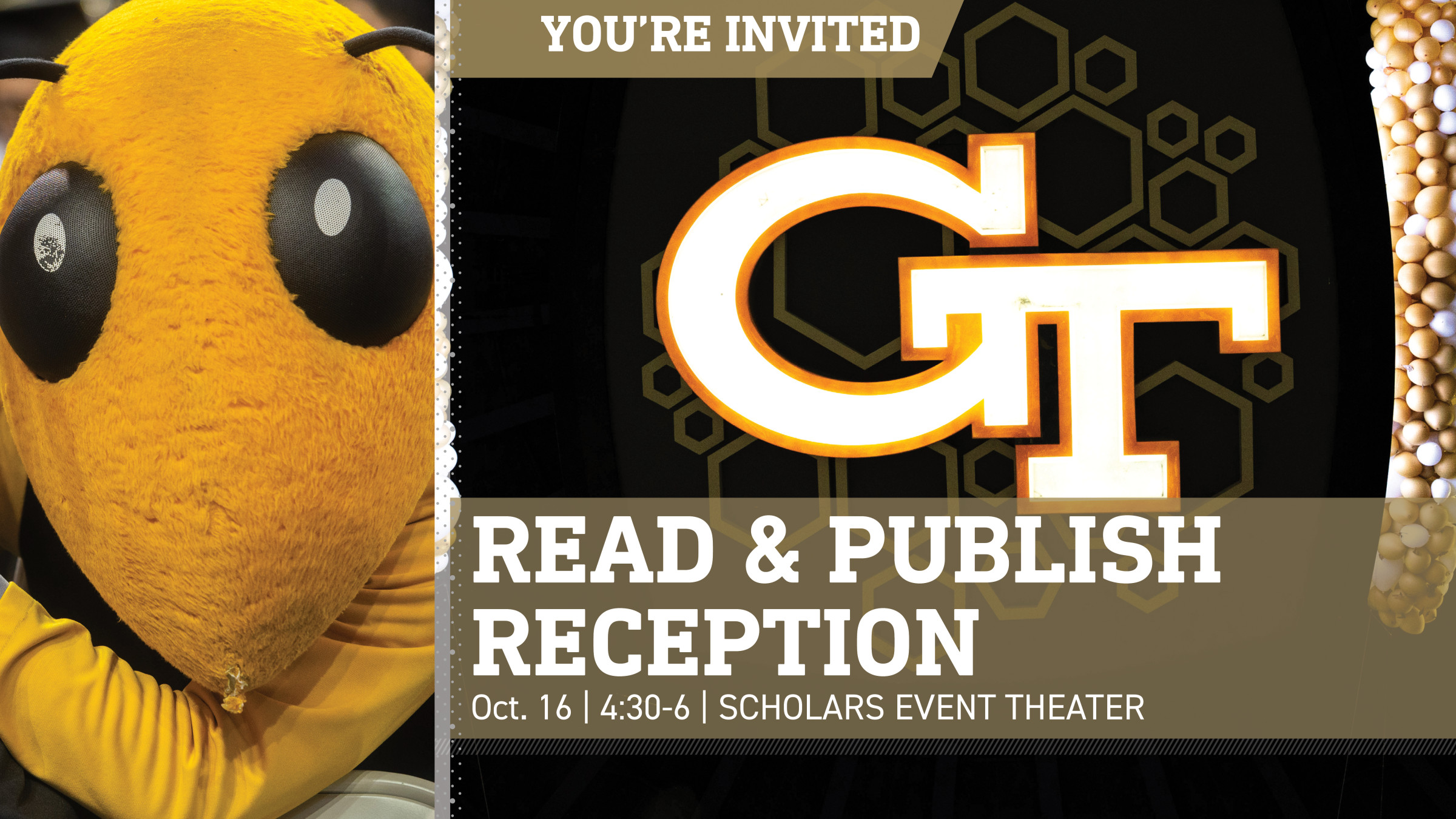 Library Events | Georgia Tech Library