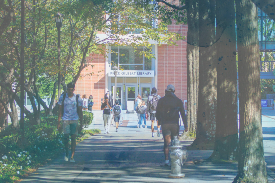 Georgia Tech Library