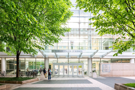 Georgia Tech Library