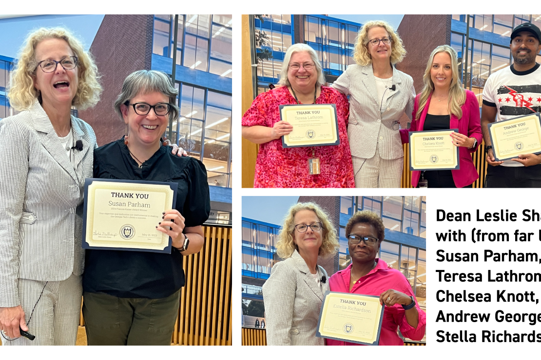 Georgia Tech Library