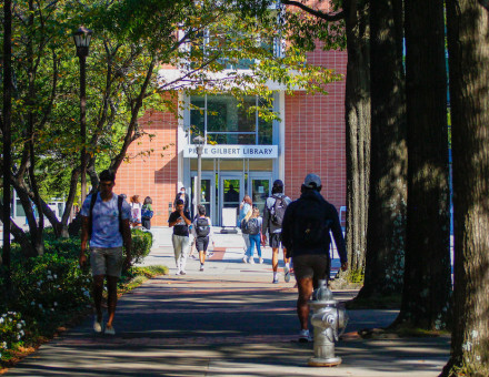 A Piece of the Moon | Georgia Tech Library