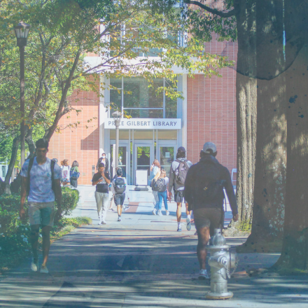 Georgia Tech Library