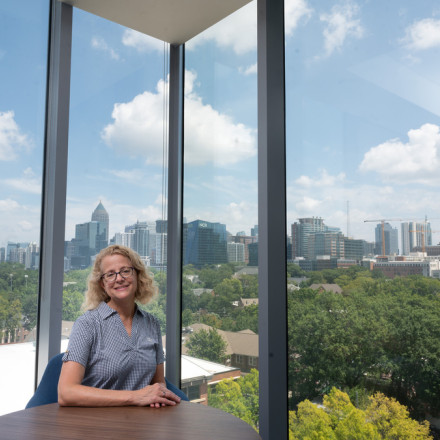 Georgia Tech Library