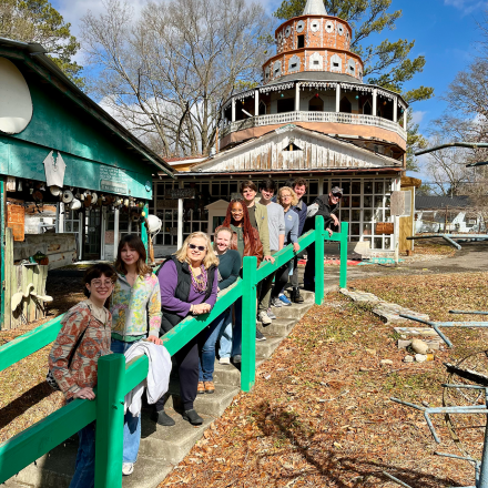 Georgia Tech Library