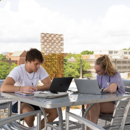 Georgia Tech Library