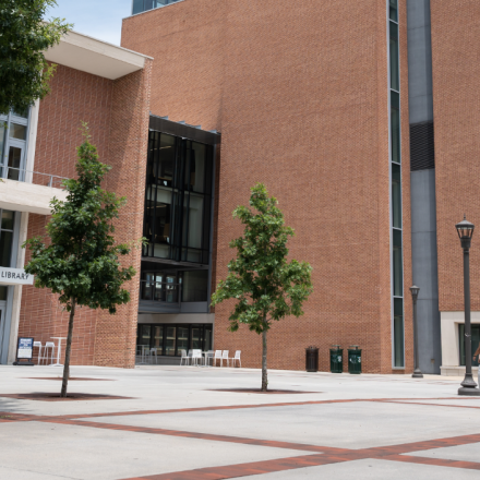 Georgia Tech Library