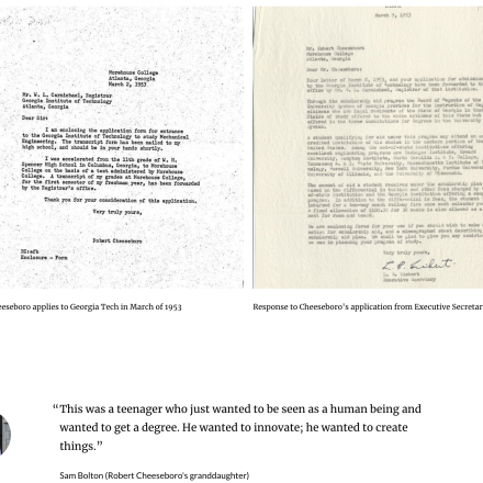 Georgia Tech Library