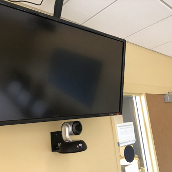 Clough Rehearsal Rooms | Georgia Tech Library