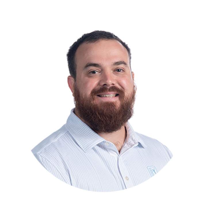 Conor Ray | Georgia Tech Library